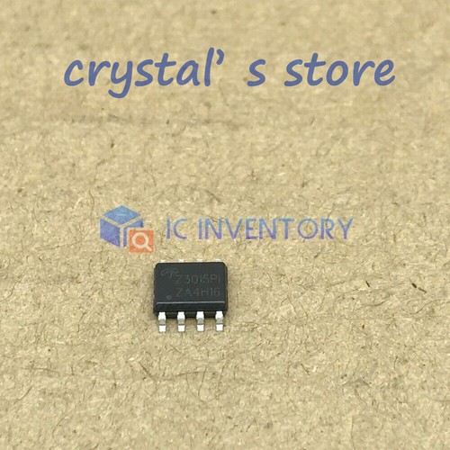 10PCS AOZ3015PI IC REG BUCK SYNC ADJ 3A 8SO Alpha | eBay