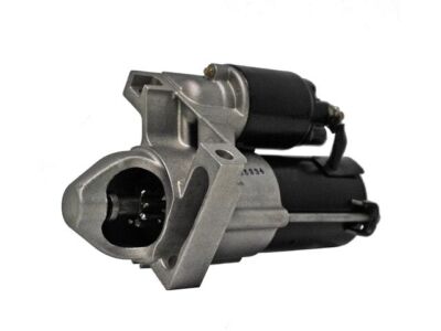 For 2006-2011 Chevrolet Impala Starter AC Delco 75299QH 2007 2008 2009 ...