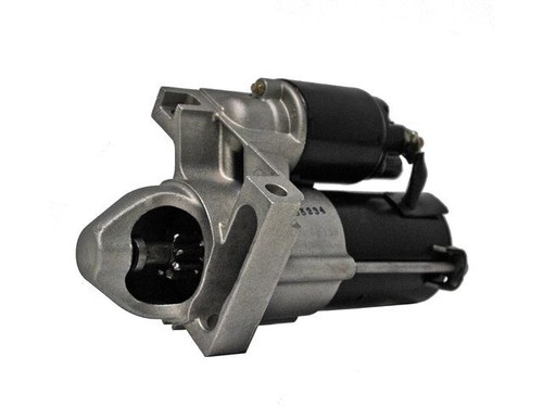 For 2006-2011 Chevrolet Impala Starter AC Delco 75299QH 2007 2008 2009 ...