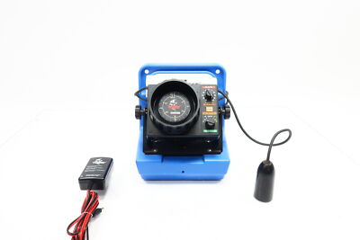 Fishfinders - Flasher Depth Finder