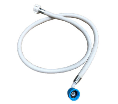 INLET HOSE 1.3MTR 2 X NUT & TAIL SUITS: Whirlpool WFW9200SQ02 | eBay ...