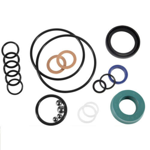 Hydraulic Floor Jack Seal Replacement Kit For Sears Craftsman Floor ...