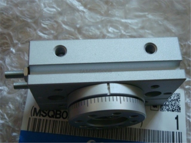 Smc MSQB1A Rotierender Zylinder 1Pc sp online kaufen | eBay