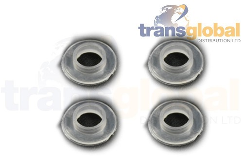 LT230 Transfer Box Linkage Bushes for Land Rover Defender - FRC4499 | eBay