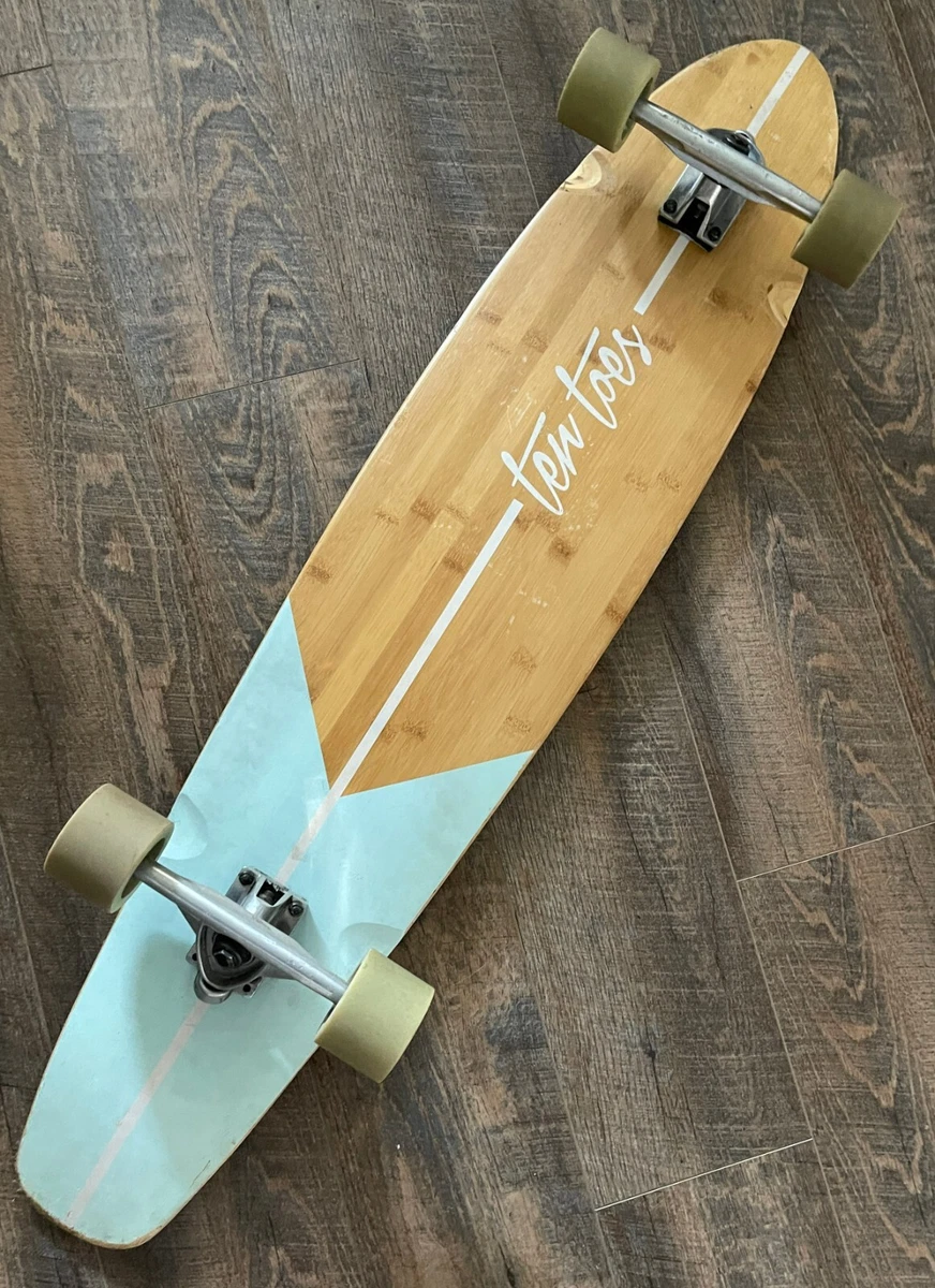 Top Ten Longboard Wheels