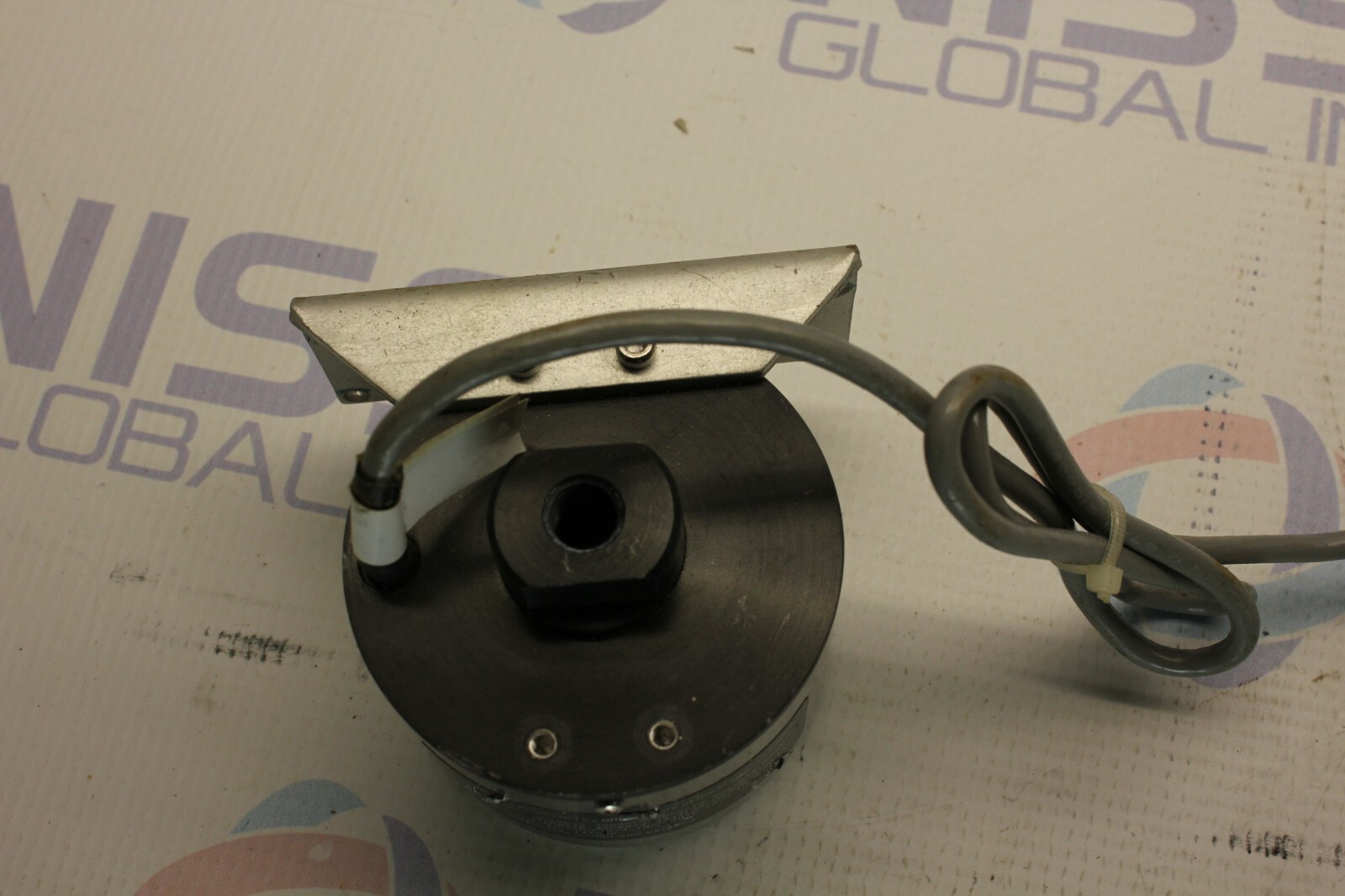 Setra 270 Pressure Transducer Range 6800-1100 HPA/MB 24VDC | eBay