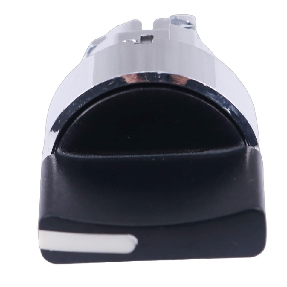 Schneider Electric 3 Position ZB4-BD3 ZB4BD3 Selector Switch | eBay