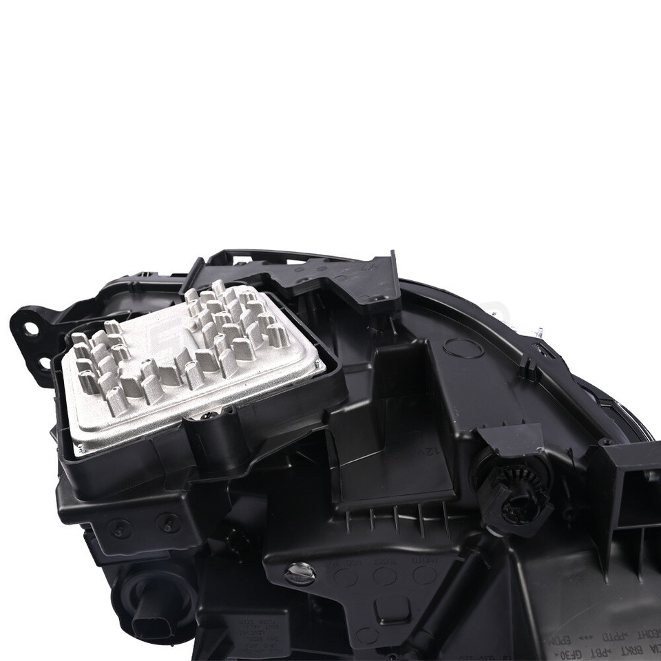 Left Driver Headlight Full LED Lamp 84950142 For 2021-2024 Cadillac ...