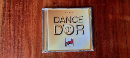CD Compilation Dance d'or 99 NRJ | eBay