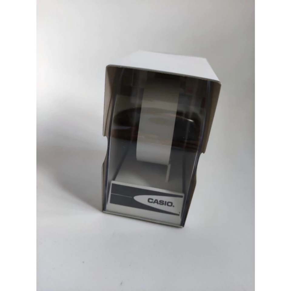 Casio Acrylic Watch Box With C-Stand (Watch Box Only) Gift | eBay