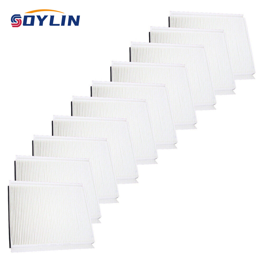 10Pcs Cabin Air Filter Fits For Volvo Truck Replaces AF26405 20435801 ...