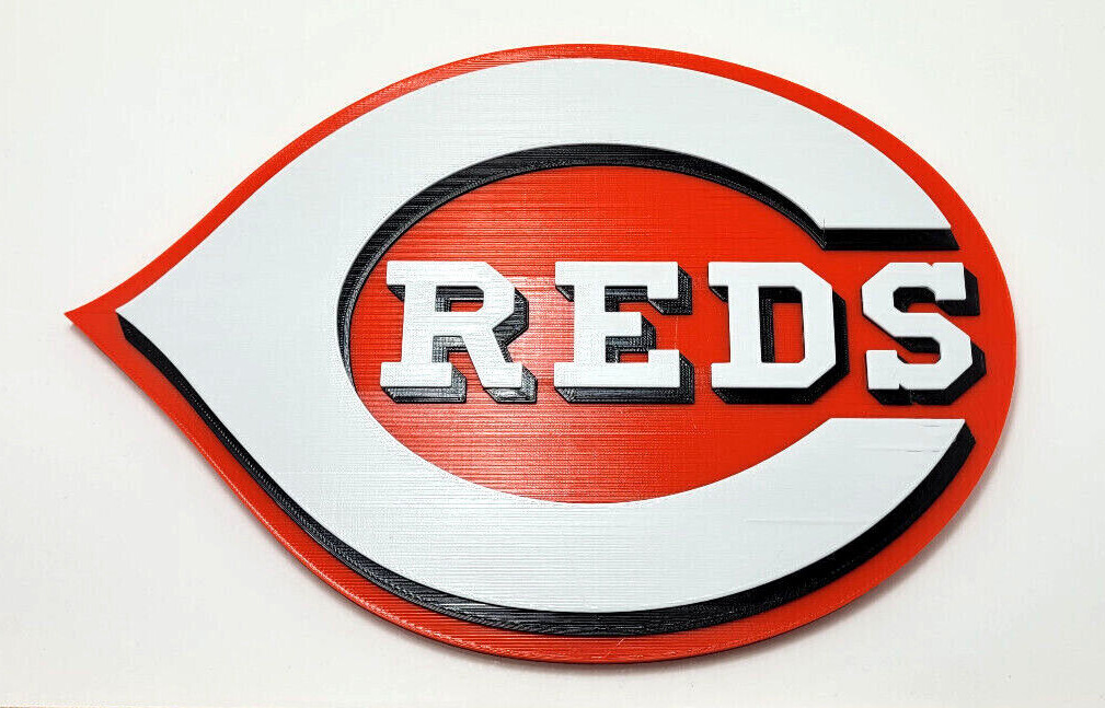 Cincinnati Baseball Logo New Leaked Reds Uniform? : R/baseballunis
