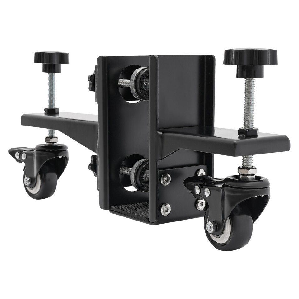 2pcs Door Installation Tool Load 1000lbs For Bifold Doors Steel Frame ...