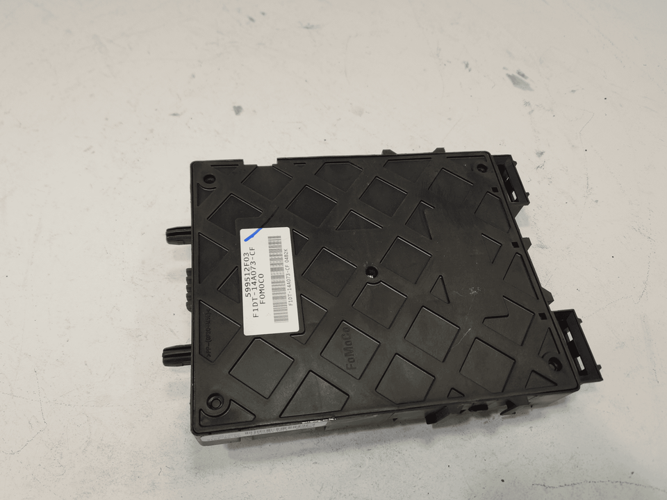 2014-2018 Ford Focus Body Control Module Junction Block Distibution ...