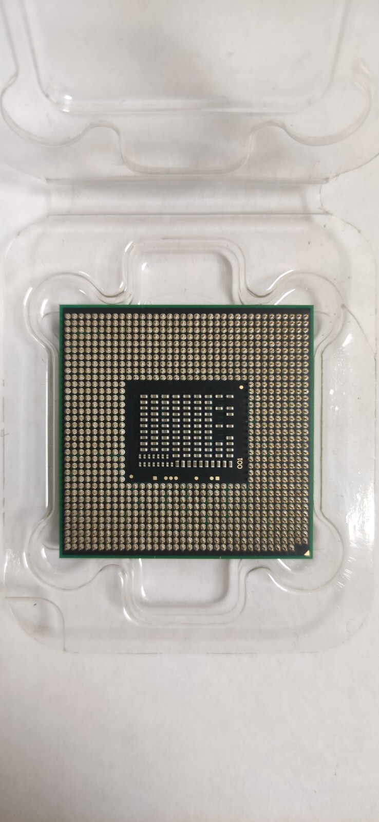 Intel Pentium B970 2.3GHZ SR0J2 | eBay