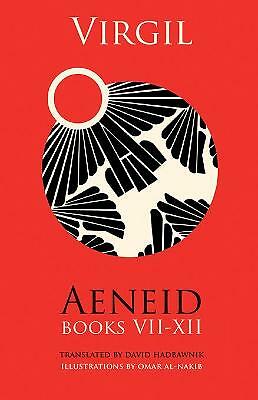 Aeneid, Books VII-XII by Virgil (Hardcover, 2021) for sale online | eBay