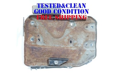 13 14 15 16 NISSAN VERSA BATTERY TRAY OEM | eBay