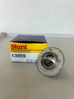 Stant Thermostat 13959 | eBay