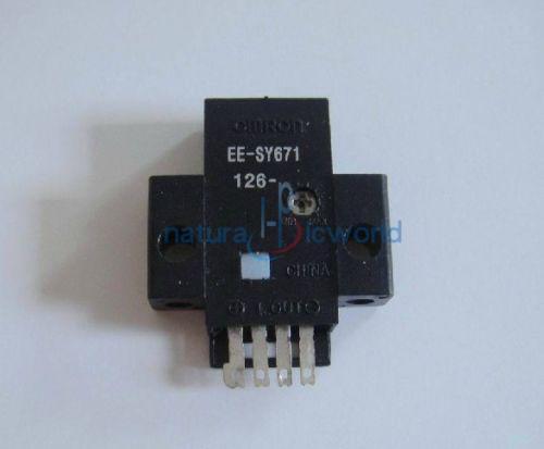 5pcs OMRON Photo Micro Sensor EE-SY671 EESY671 New | eBay