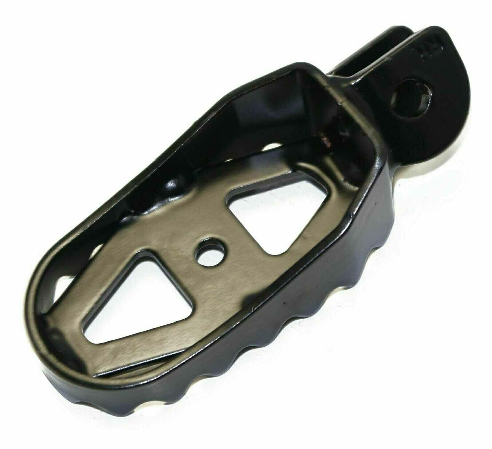 Fit For Royal Enfield Himalayan Front RH Rider Footrest Assembly | eBay