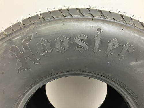 Hoosier Pro Street DOT Radial 33X21.5R15 Tire for sale online | eBay