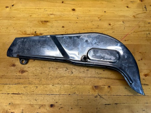 Harley-Davidson Rear Chain Guard Panhead Shovelhead FL | OE | Steel ...