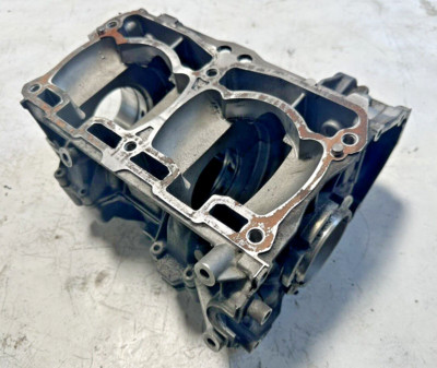 OEM Ski Doo SkiDoo Summit 850 ETEC Crankcase Main Engine Case 4 | eBay
