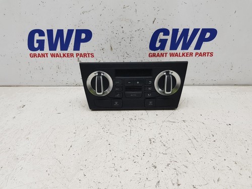 Audi Q3 Heater Ac Control Panel 2013-2015 8U0820043D | eBay Australia