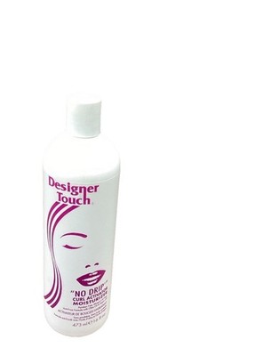 Designer Touch - No Drip Curl Activator Moisturizer - 16 oz HTF | eBay