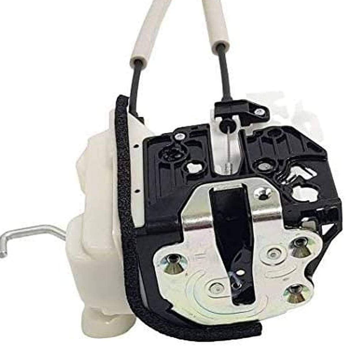 🚀Free DHL FRONT & REAR Door Lock Latch Actuators LEFT SET For KIA RIO ...