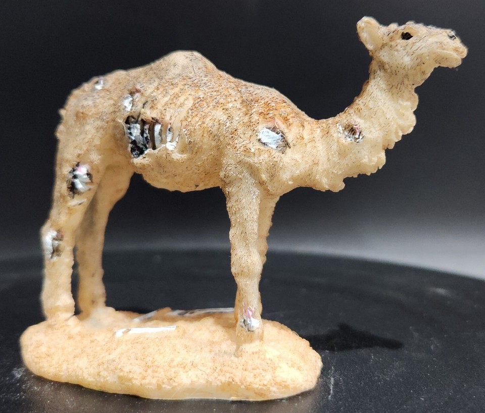 Lemax Spooky Town CAMEL #82490 • RETIRED • NEW | eBay