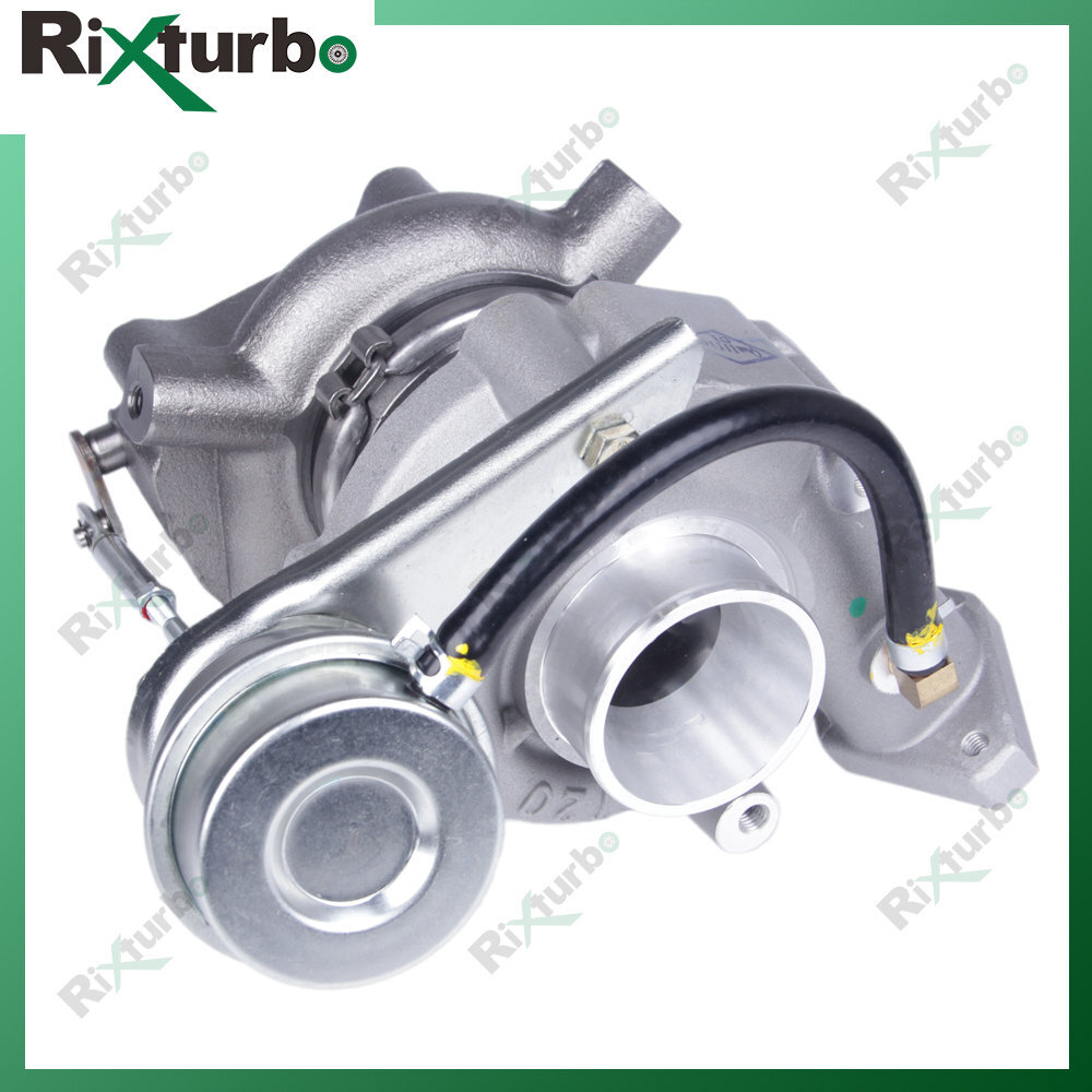 CT20 turbocharger 17201-54030 for Toyota 4-Runner Land cruiser 2.4 TD ...
