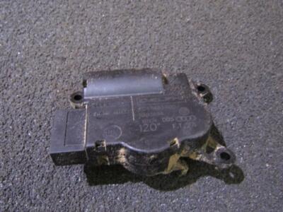 52411483 r00 3093694 Heater Vent Flap Control Actuator Motor for ...