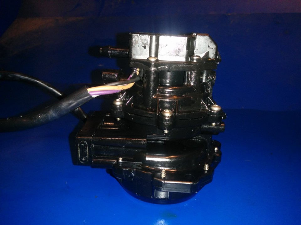 438285 Pump VRO 0438400 438400 5007420 V4 Johnson Evinrude 90HP | OE