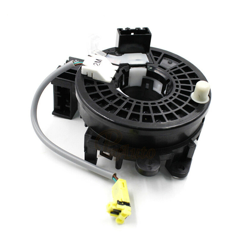 B5554-3AW9A Spiral Cable Clock Spring For Nissan Tiida (C12Z) 2011-2015 ...