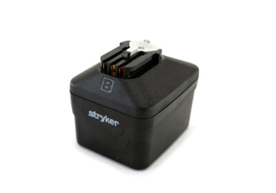 Stryker 8215 System 8 Large Battery | eBay