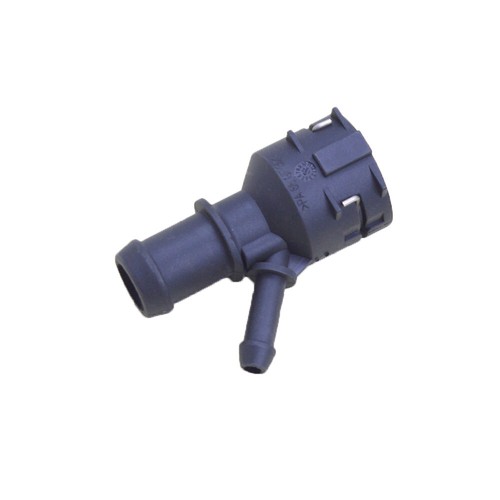 Engine Cooling Solution For A3 with Coolant Heater Hose 1K0122291C ...