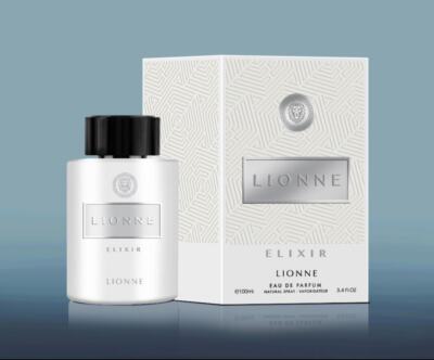 Lattafa Lionne Elixir EDP Perfume Cologne for Men & Women 100 ML New ...