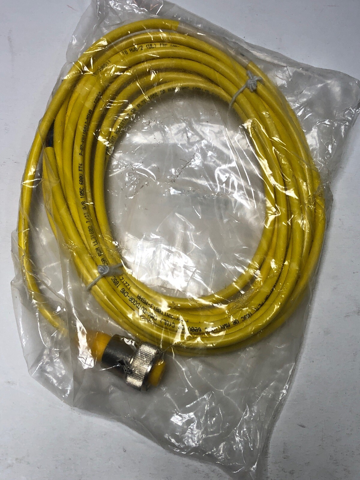 Turk RKM 20-6m U2021-2 Mini Fast Cable for sale online | eBay