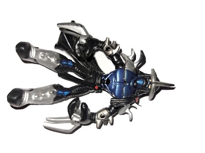 Teenage Mutant Ninja Turtles Toys | eBay