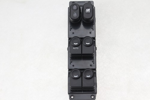 Car Electric Door Power Window Switch 93570-1R211 For Hyundai Accent ...