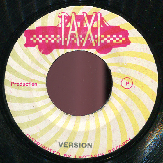 Black Uhuru - General Penitentiary (7") (Very Good (VG)) - 2836558852 ...