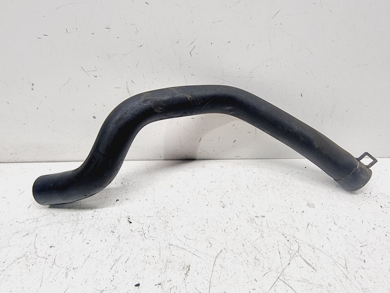 2012 NISSAN QASHQAI X-TRAIL T31 2.0 DCI M9R breather hose pipe 11826 ...