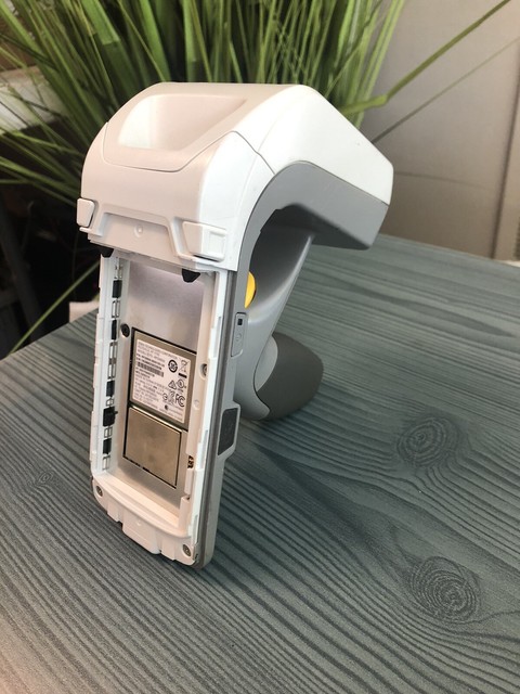 Zebra RFD8500 Handheld RFID Reader for sale online | eBay