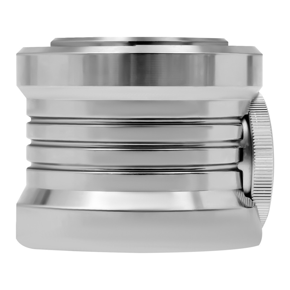 0.01mm Z Axis Zero Pre-Setter Tool Setter Magnetic Z Axis Dial Setter ...