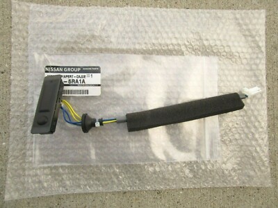 FITS: 18 - 20 NISSAN KICKS SR TAILGATE TRUNK LID OPENER RELEASE SWITCH ...