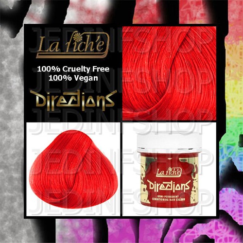La Riche Directions - Hair Dye Colour | Set Size 1-16 Pots Tub | Neon ...