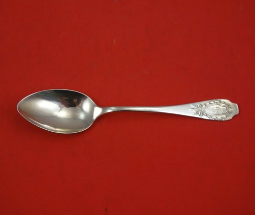 Apollo by Alvin Sterling Silver Place Soup Spoon 7" Flatware Heirloom ...