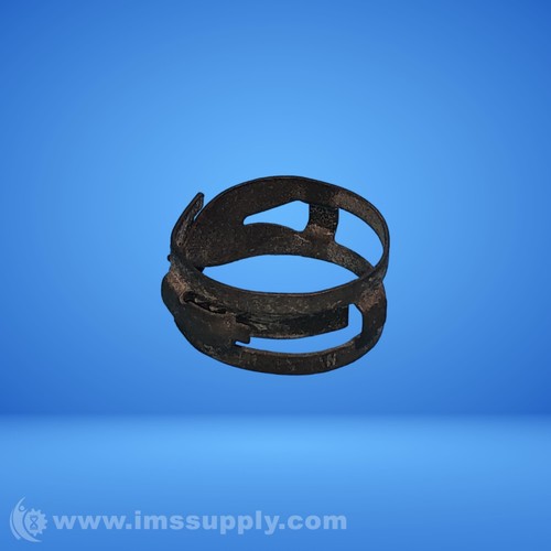 Spring Steel Band Clamp USIP | eBay