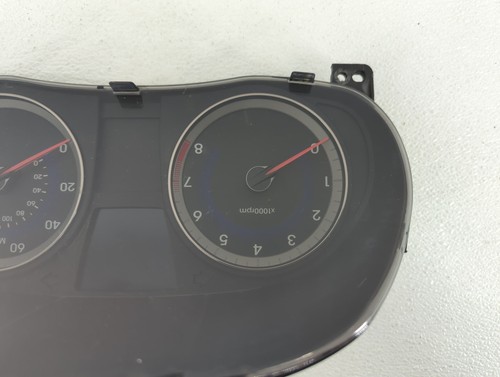 2015-2017 Hyundai Accent Speedometer Instrument Cluster Gauges CPFOR | eBay